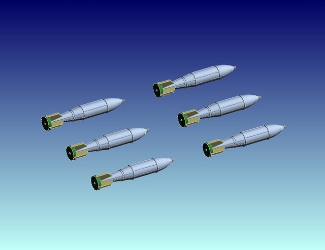 1/144 FAB-250-M62 | 機械化工廠