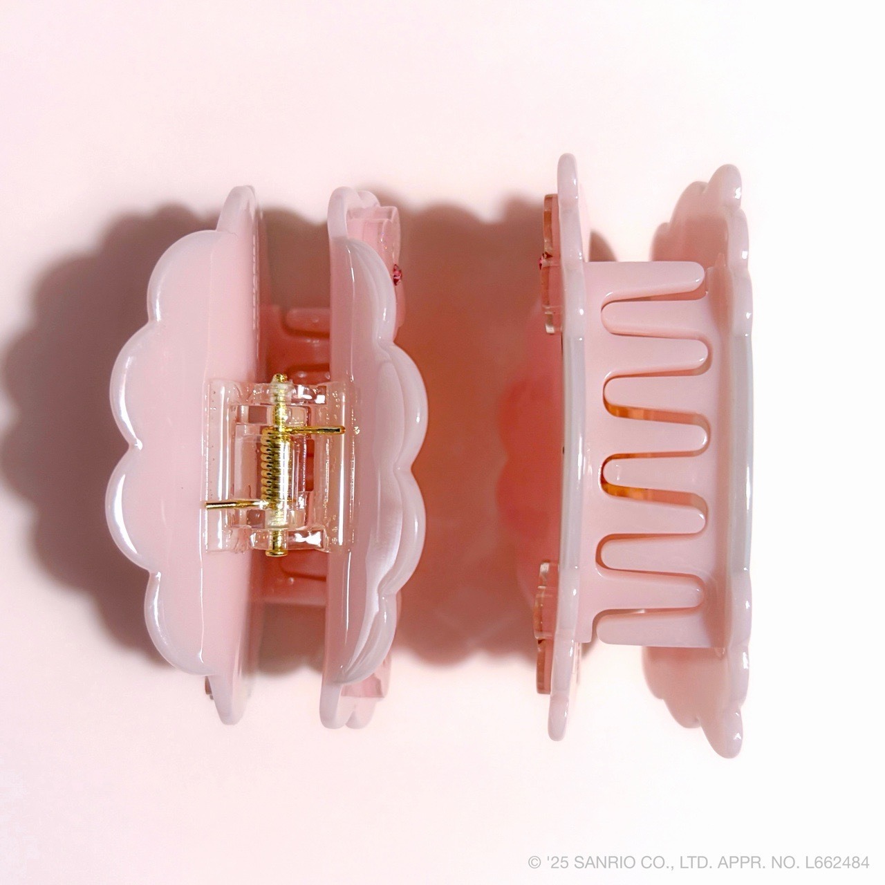 TODIARIES × FANCY SANRIO CHARACTERS・MY SWEET PIANO ヘアクリップ | TODIARIES ...