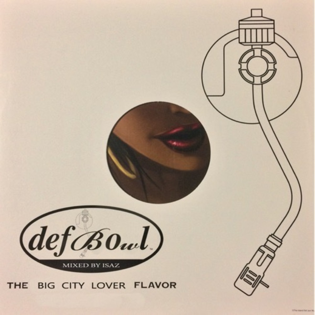 def bowl / ISAZ | officemiyata