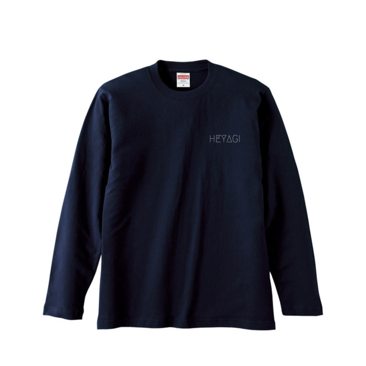 HEYAGIスタンダードロンT | HEYAGI