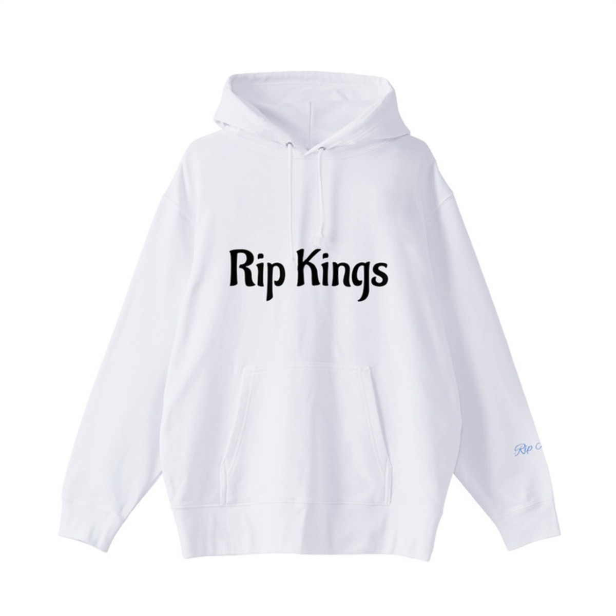 Rip Kings パーカー | rip kings