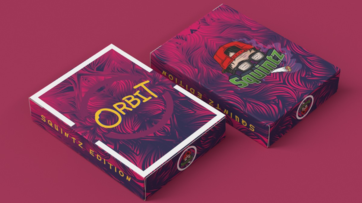 Orbit Squintz | Macomical Shop