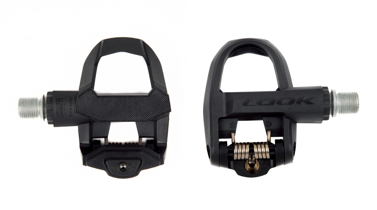 LOOK Keo CLASSIC 3 | drawer THE BIKE STORE