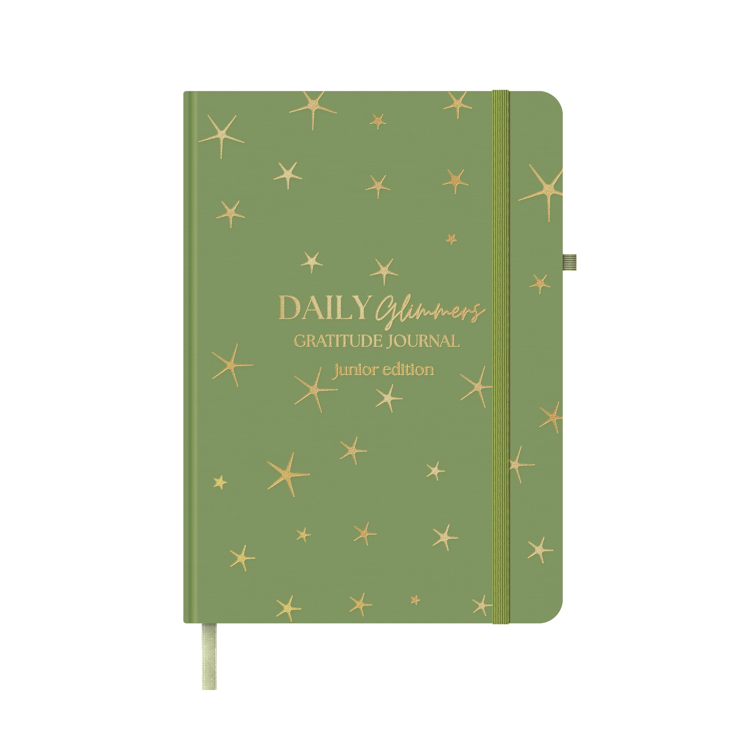 子供向けの毎日のGlimmers Grotitude Journal - 5分間の子供ジャーナルマインドフルネスと感謝のプロンプトを備えた ...