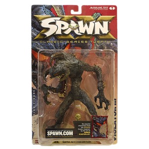SPAWN スポーン | ROBOTROBOT