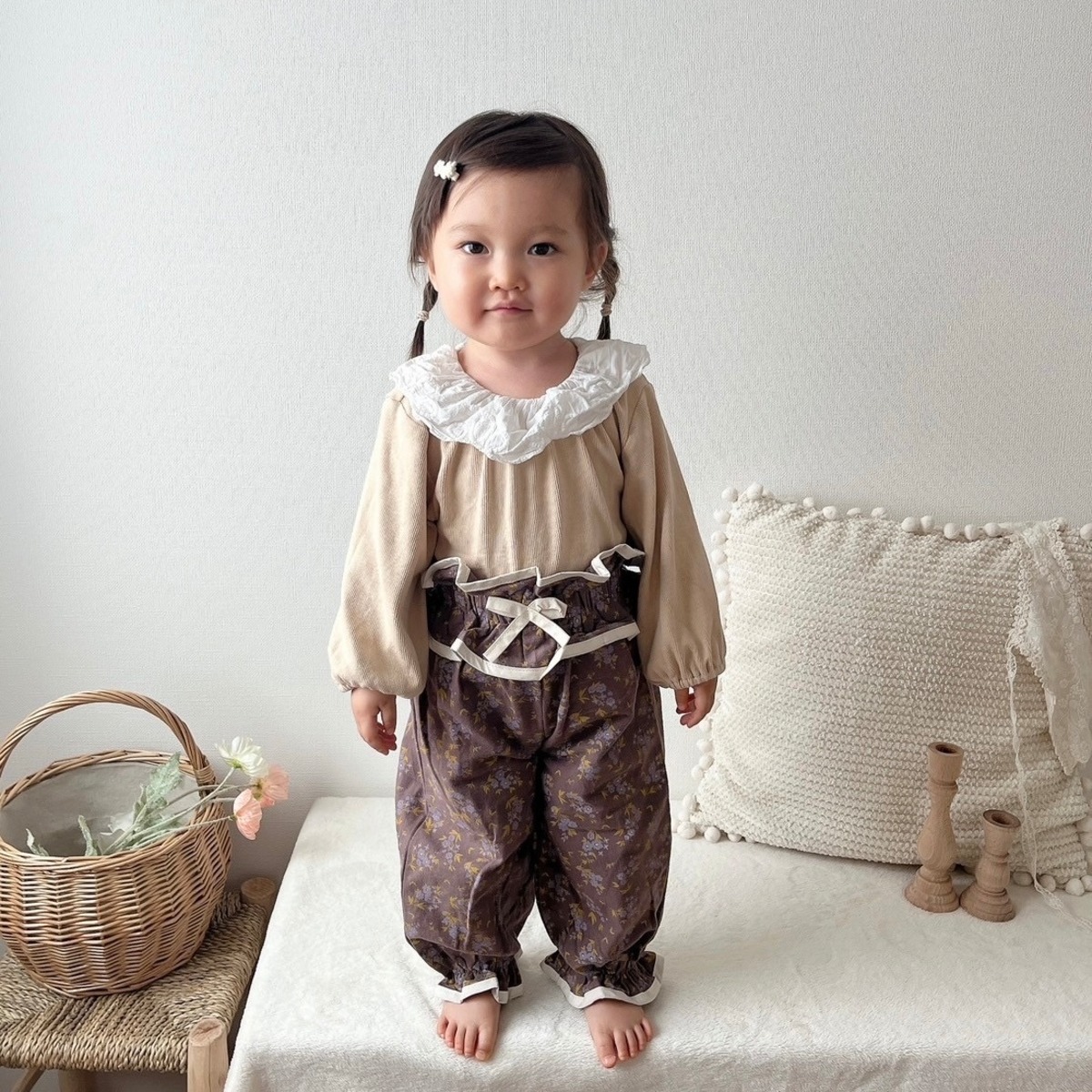 laundry pants | Linola...