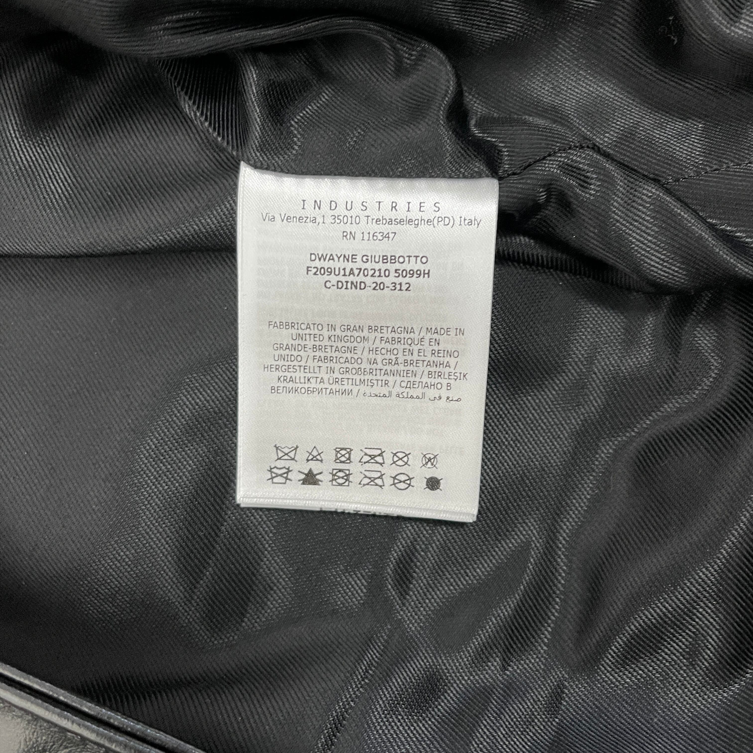 Moncler× Fragment× Lewis Leather (モンクレール× フラグメント Moncler× Fragment× Lewis Leather (モンクレール× フラグメント