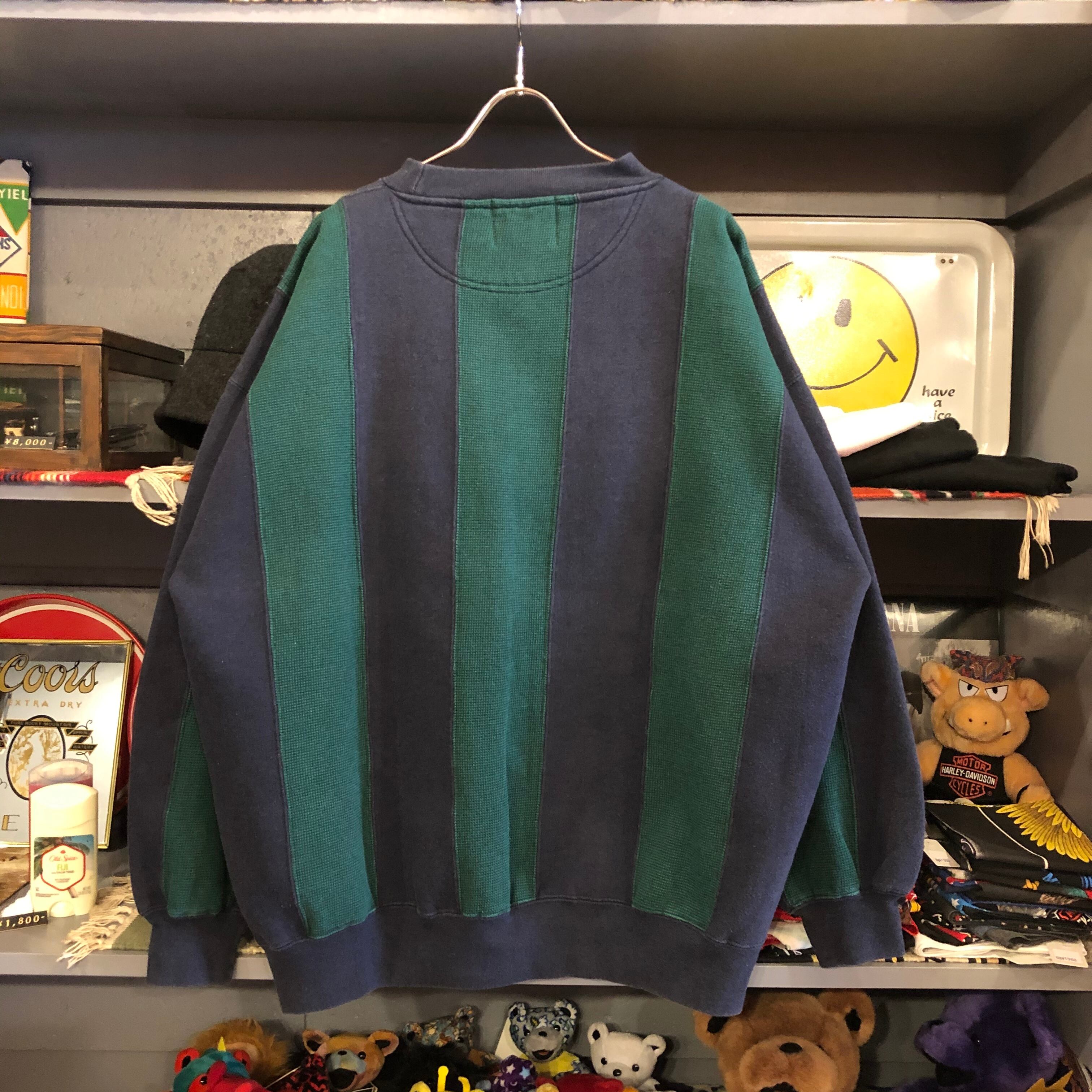 CRABLE Sweat Shirt | VOSTOK