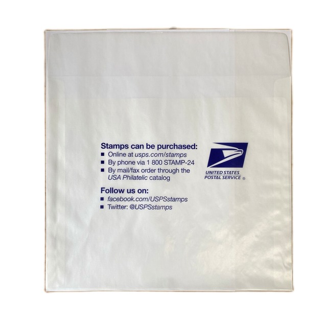 USPS Paper Bag C10pac (280x240) | ABCD STORES