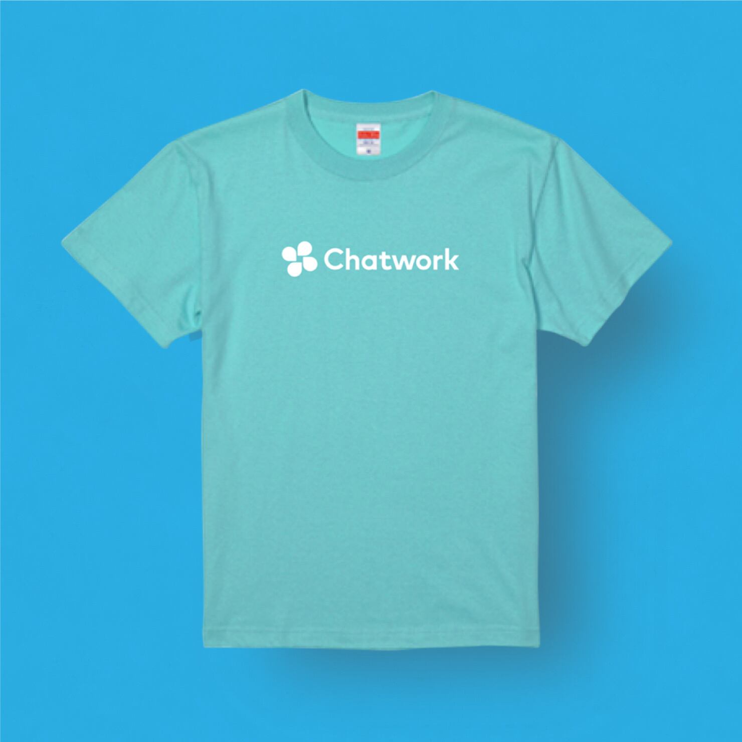 Chatwork STORE | 「シゴトがはずむ」Chatworkオリジナルアイテムの販売サイト