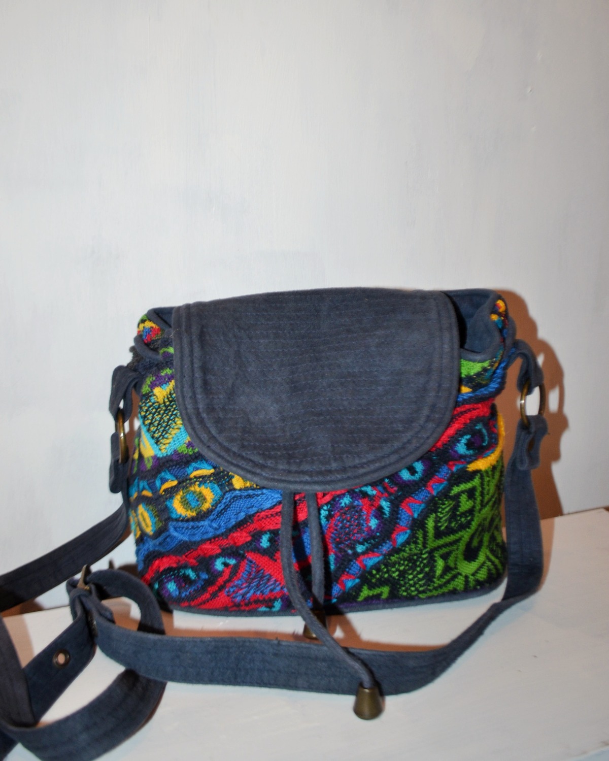 COOGI shoulder bag | 腹の虫 / 心斎橋アメ村古着屋