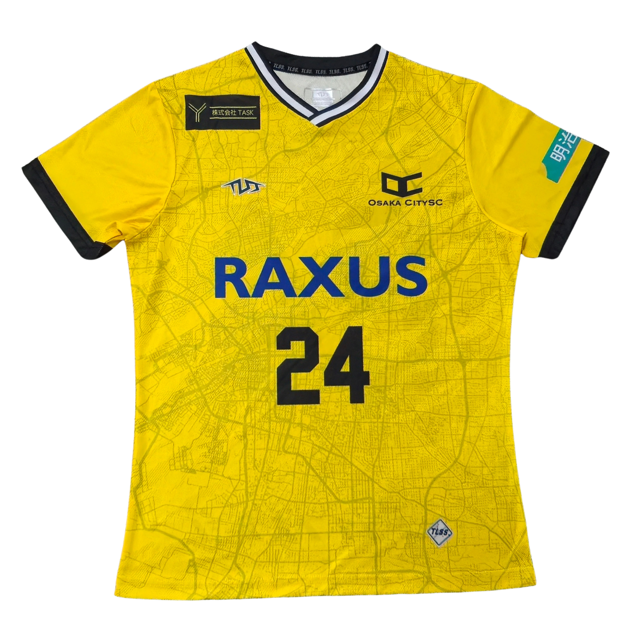 OSAKA CITY SC