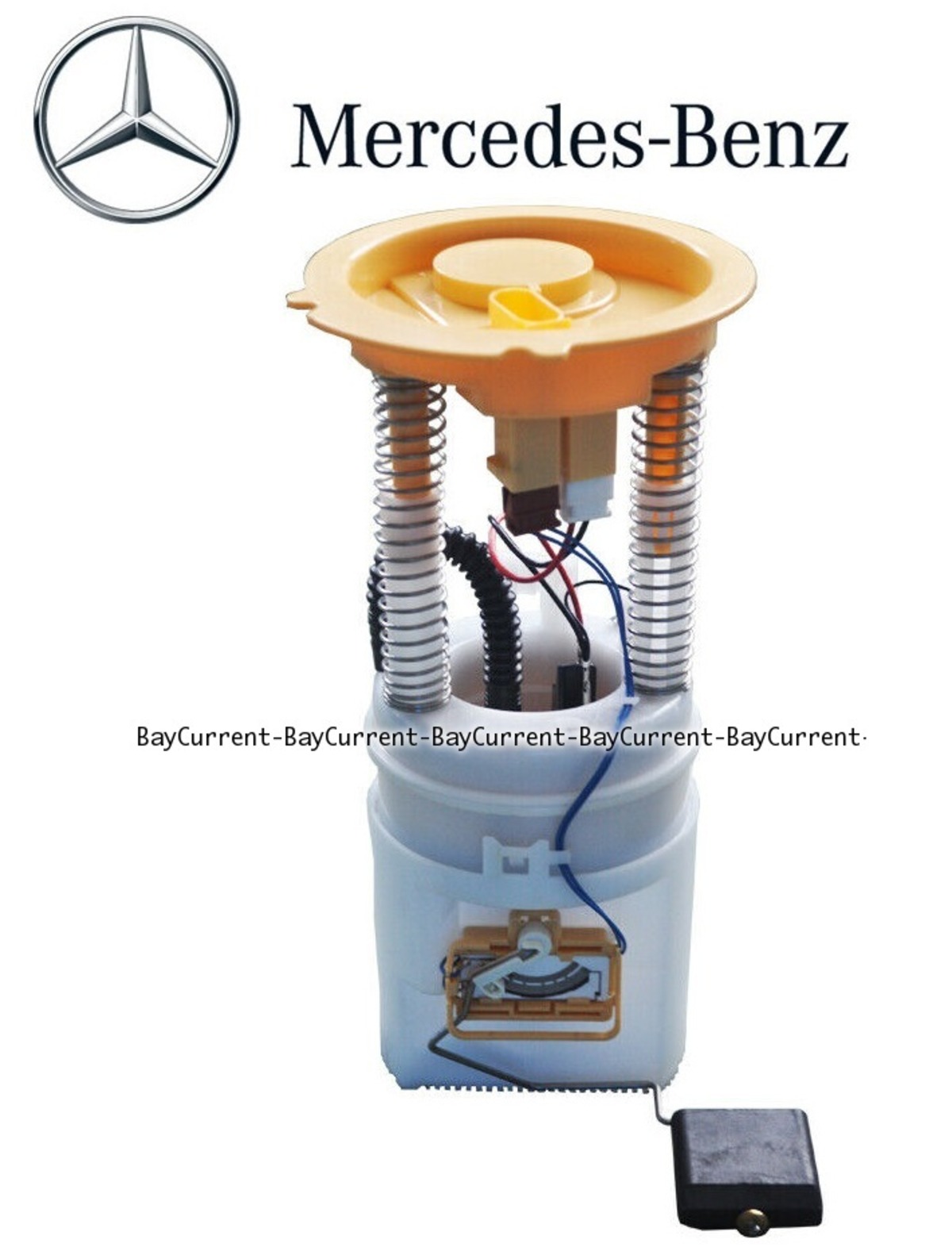 【正規純正OEM】 Mercedes Benz 燃料ポンプ フューエルポンプ Aクラス W169 A170 A180 A200 ...