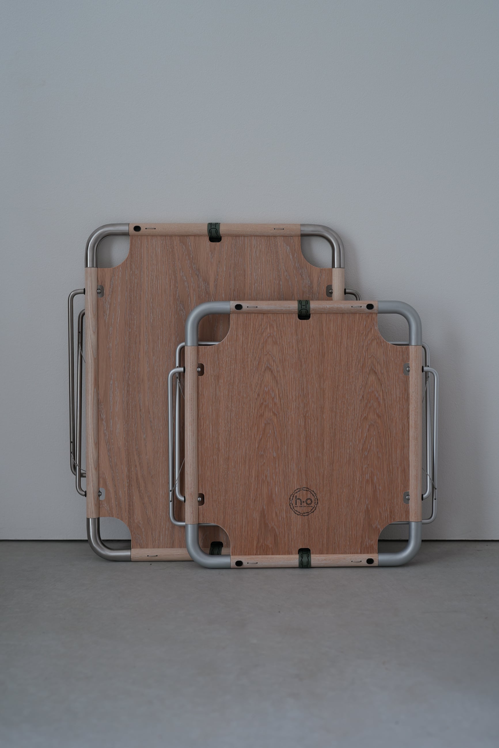 hxo Table Mini White AL. Edition | hxo design jp hxo Table Mini White AL. Edition | hxo design jp