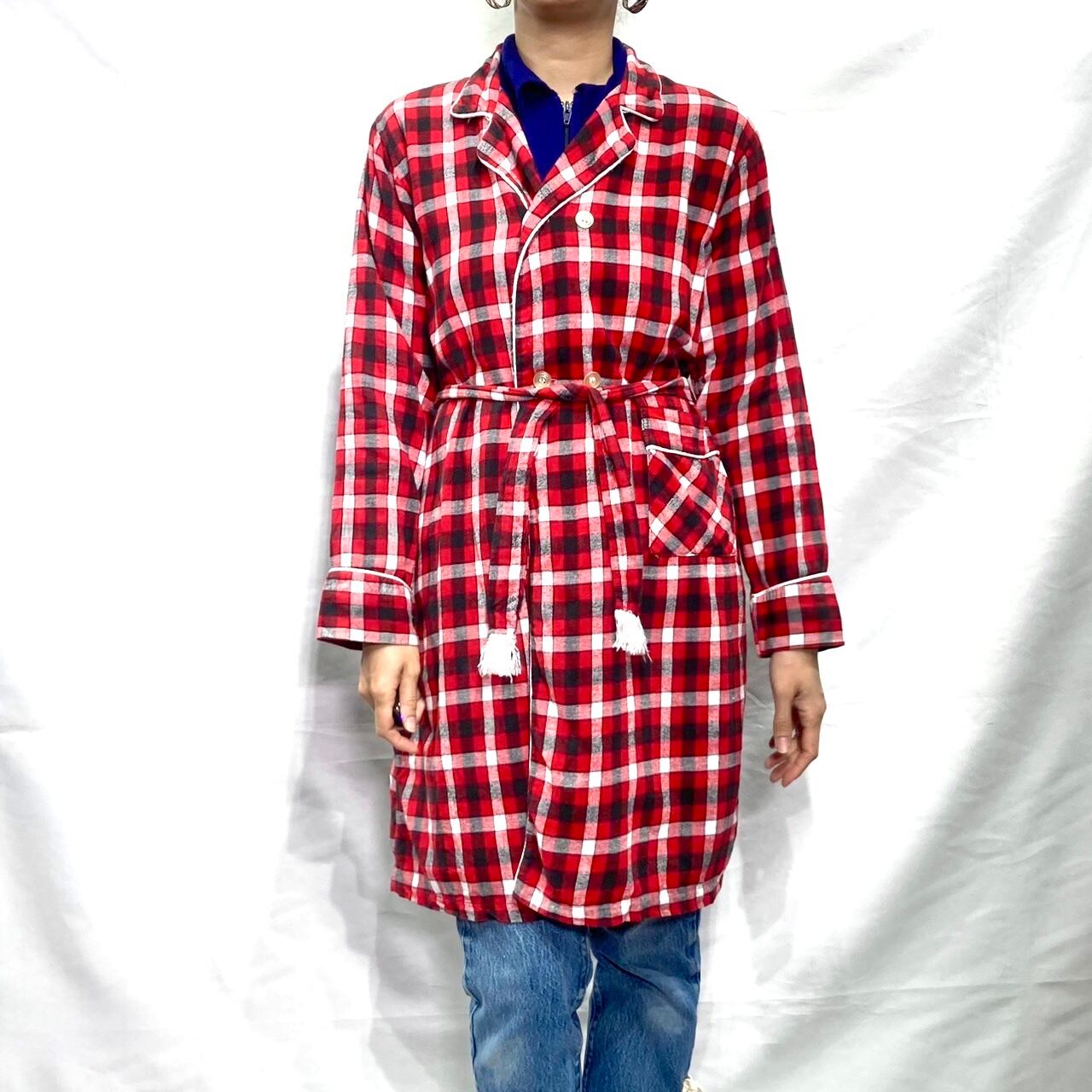 Tailord by Iwanta red plaid pattern nel gown | Pay ID