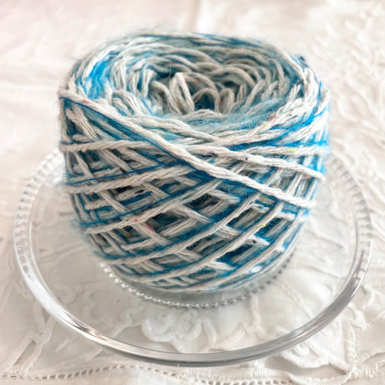 再販【col.116】53g | 引き揃え糸【copit yarn】