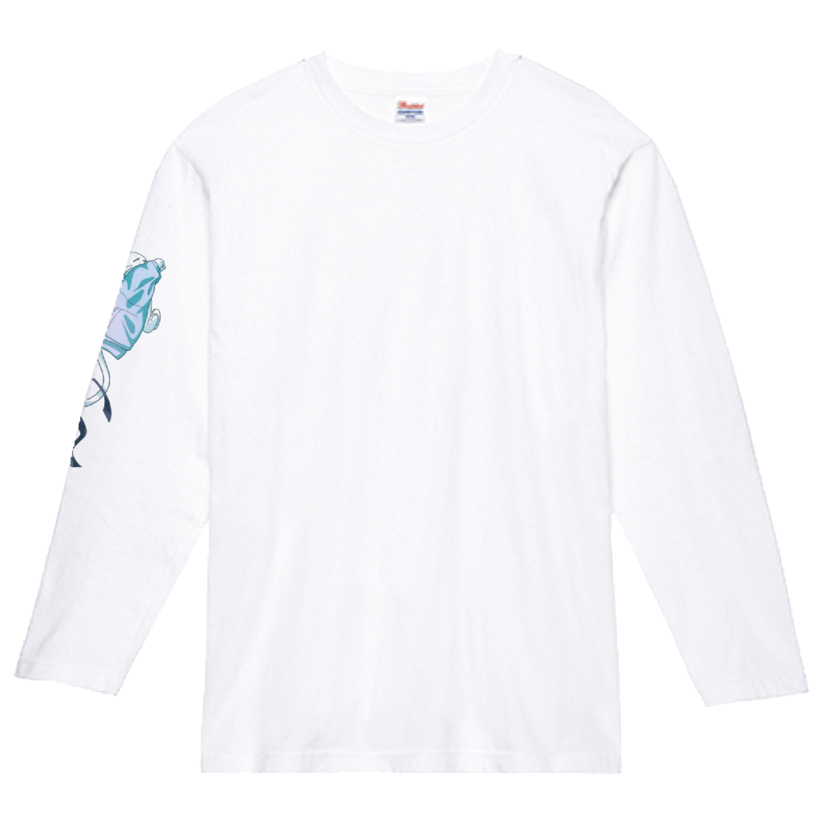 【海音れあ】ロングTシャツ | Choco＊Jam SHOP