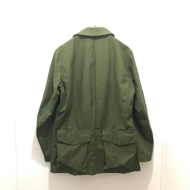 Swedish ARMY M59 field coat 70's | specials