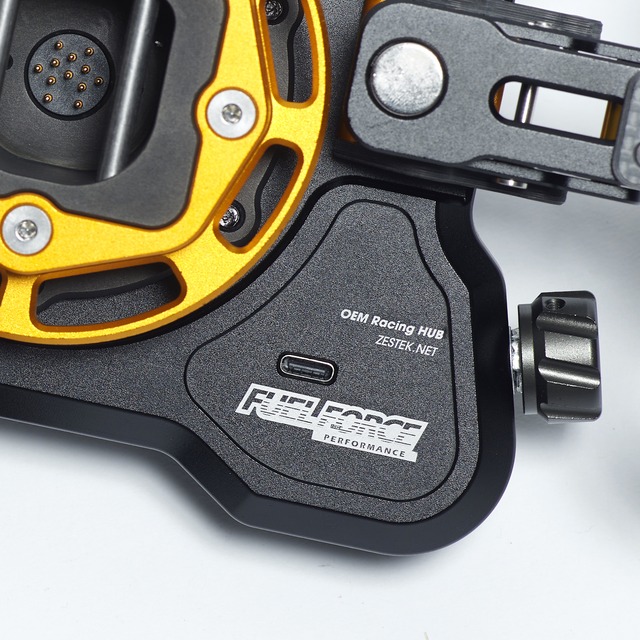 ZESTEK OEM STEERING HUB | UNPARALLELLED Online Shop