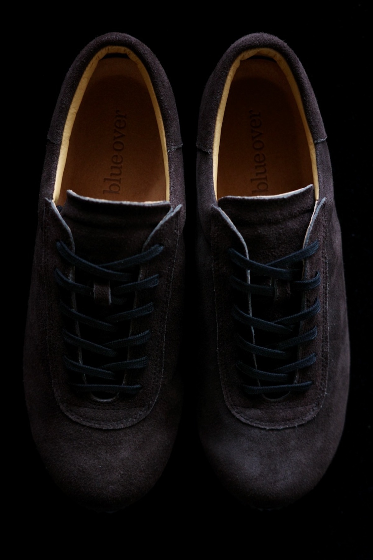 blueover / mikey black sole | iremono