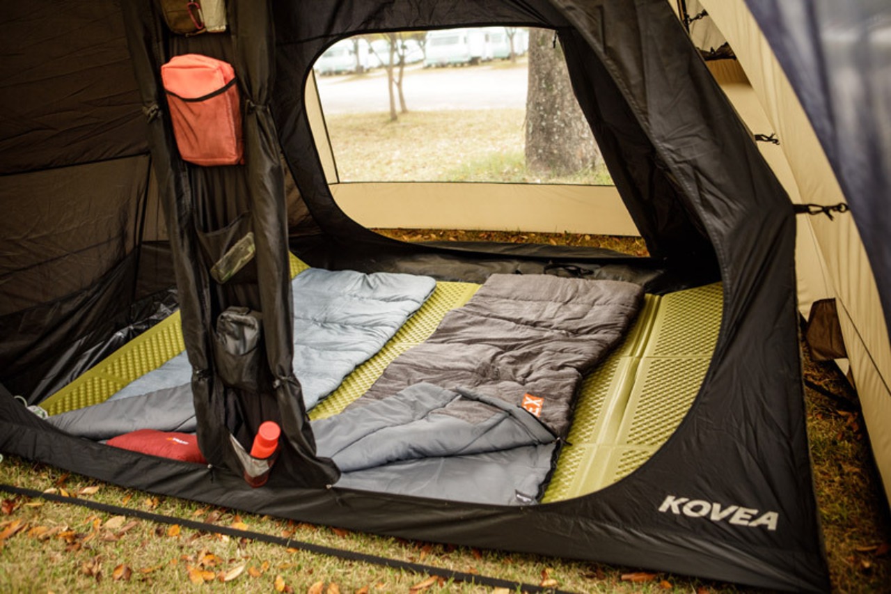 KOVEA (コベア) GHOST PLUS ゴーストプラス | ENTER SEEK エンターシーク