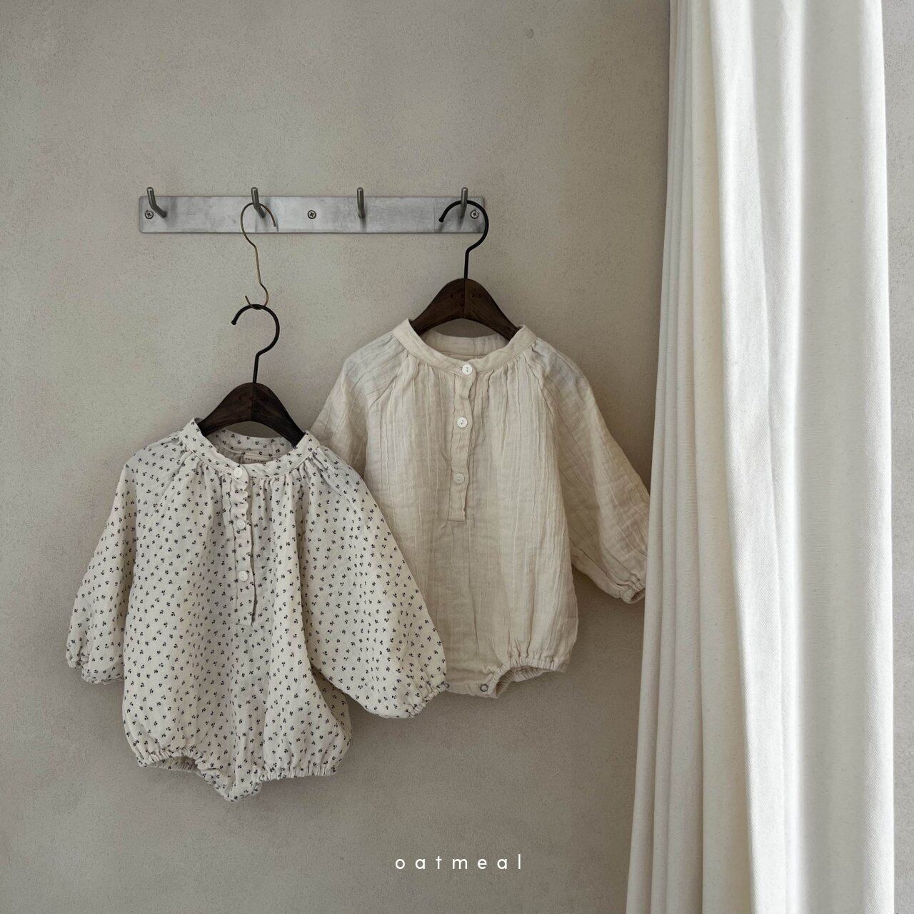 《予約/送料無料》bebe)ellis suits / oatmeal | Pay ID