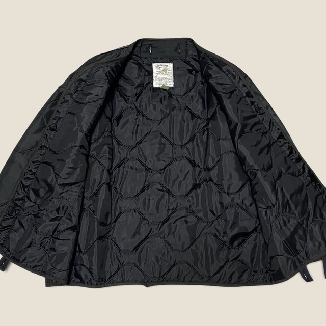 m65 liner jacket lakeview sportswear 民間用 | 1k.24