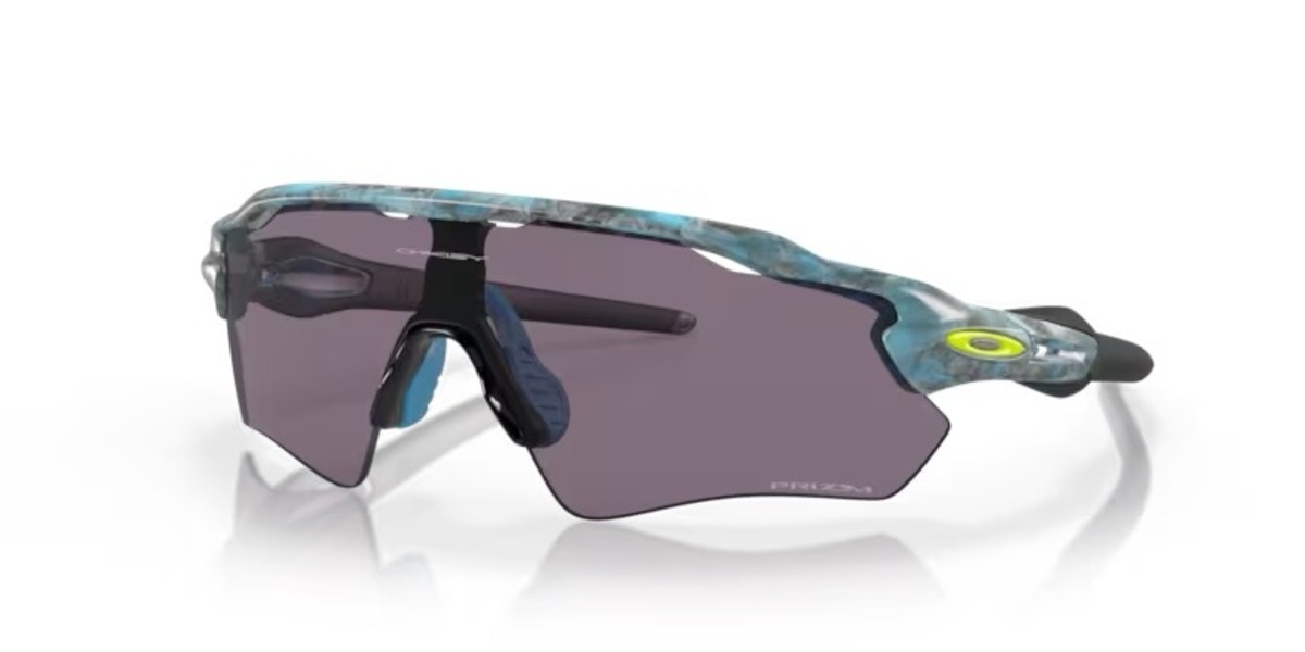 OAKLEY RADER EV PATH SANCTUARY SWIRL/PRIZM GREY | 走輪LABO BASE店