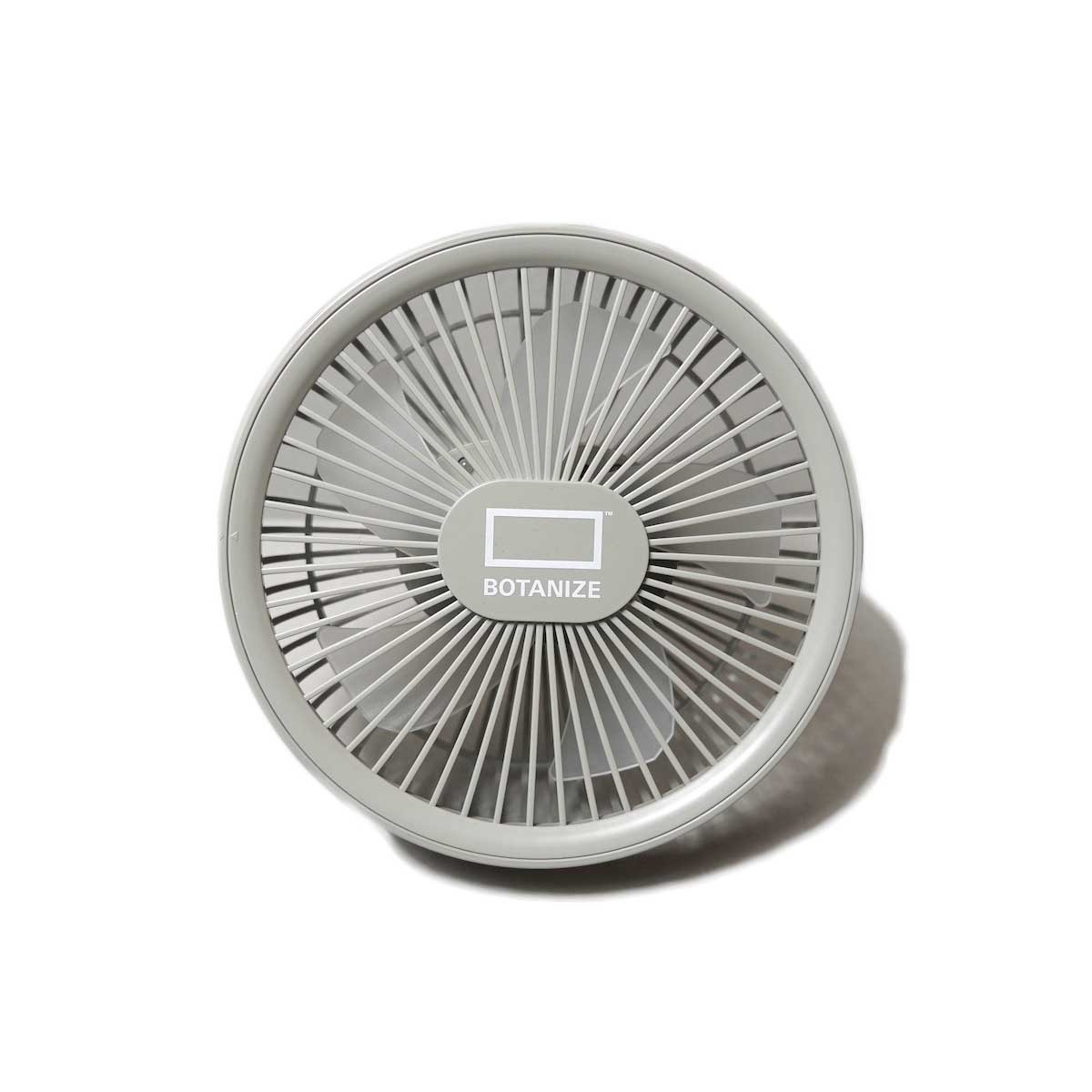 BOTANIZE USB Circulator | 1989_plants