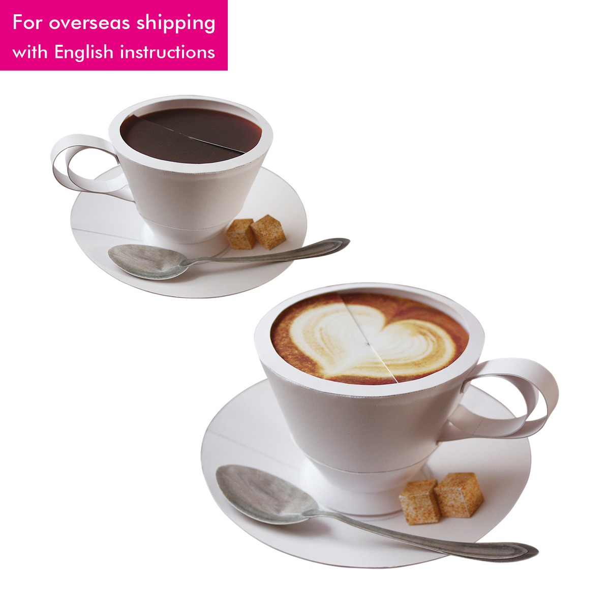 Paper Automata | Coffee Break | kuralica