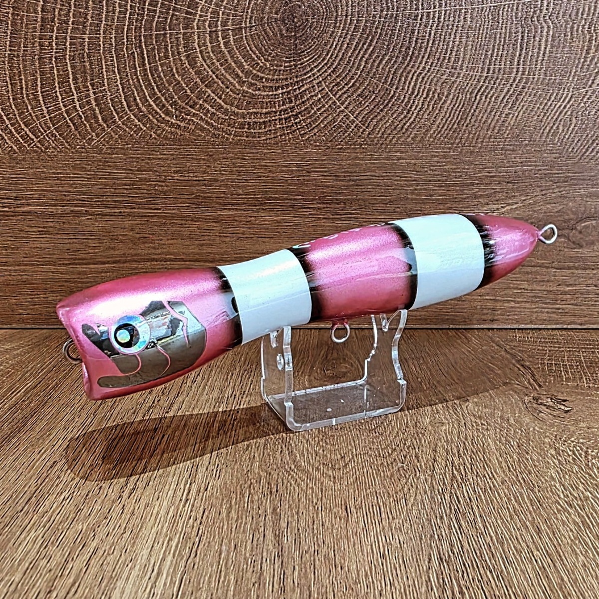 ぐちぽっぷ 200GT | CLEVER FISH