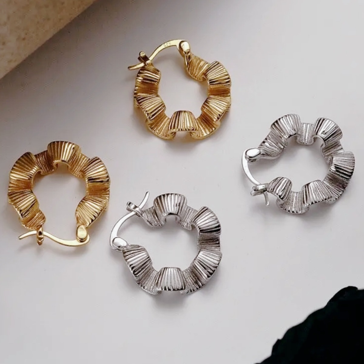 pierce【silver925 P-66】 | charme.y_select