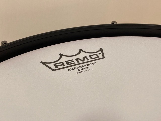 [ラスト1台]TAMA Signature Snare Drum Ronald Bruner Jr. RB1455 | DRUM SHOP ACT