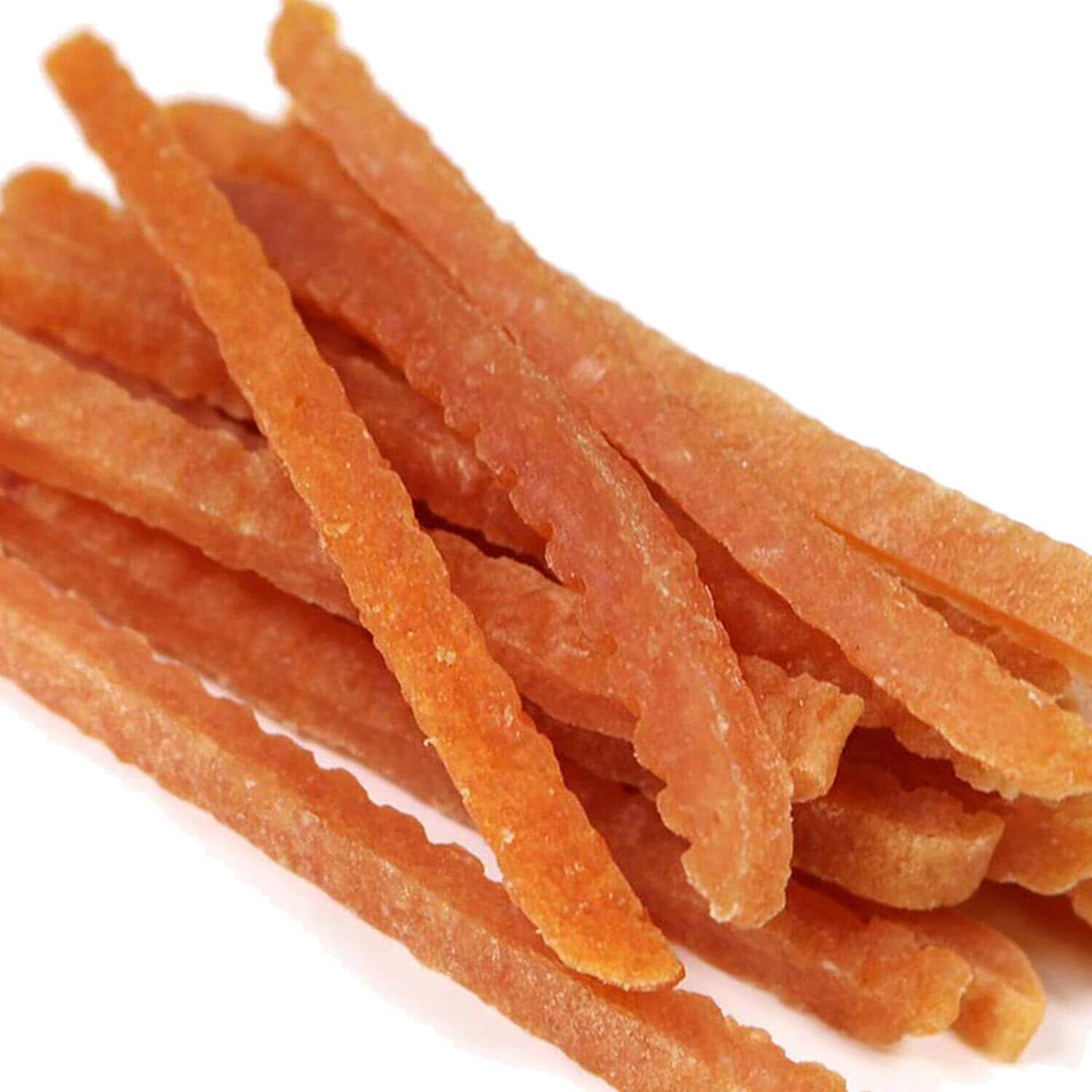 【新春セール】ドギーマン 無添加良品 香りあふれる贅沢ささみスティック 120g | primer