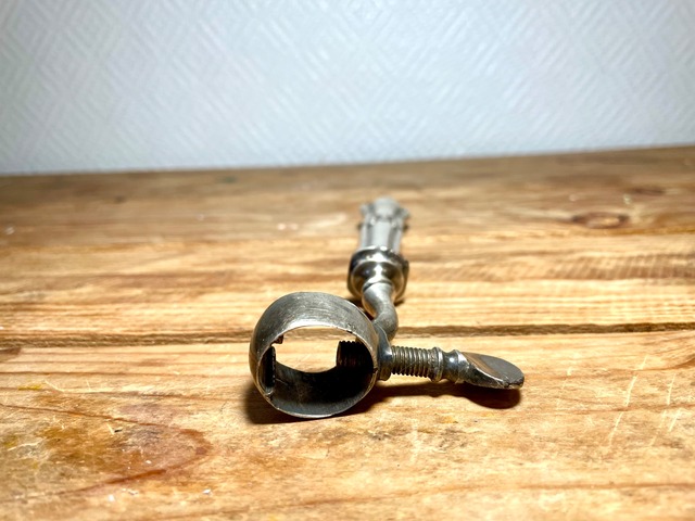 ヴィンテージ料理器具 仔羊もも肉用 (No. 183) | le fil rouge japon