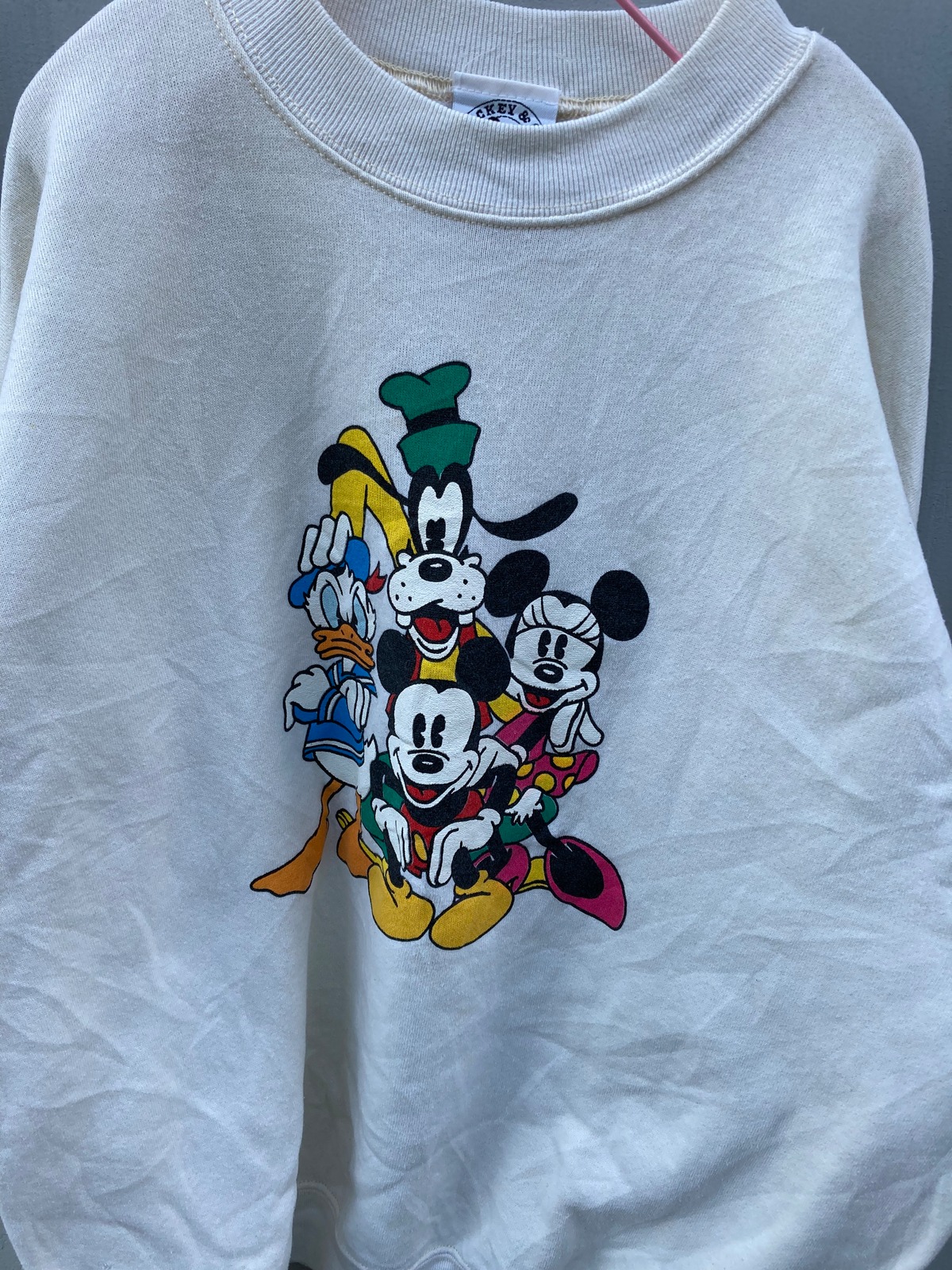 swet SW00062 | scattered vintage