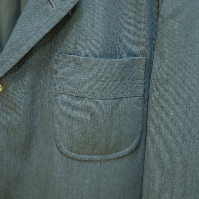OLD BUS DRIVER JACKET | STRAYSHEEP ONLINE