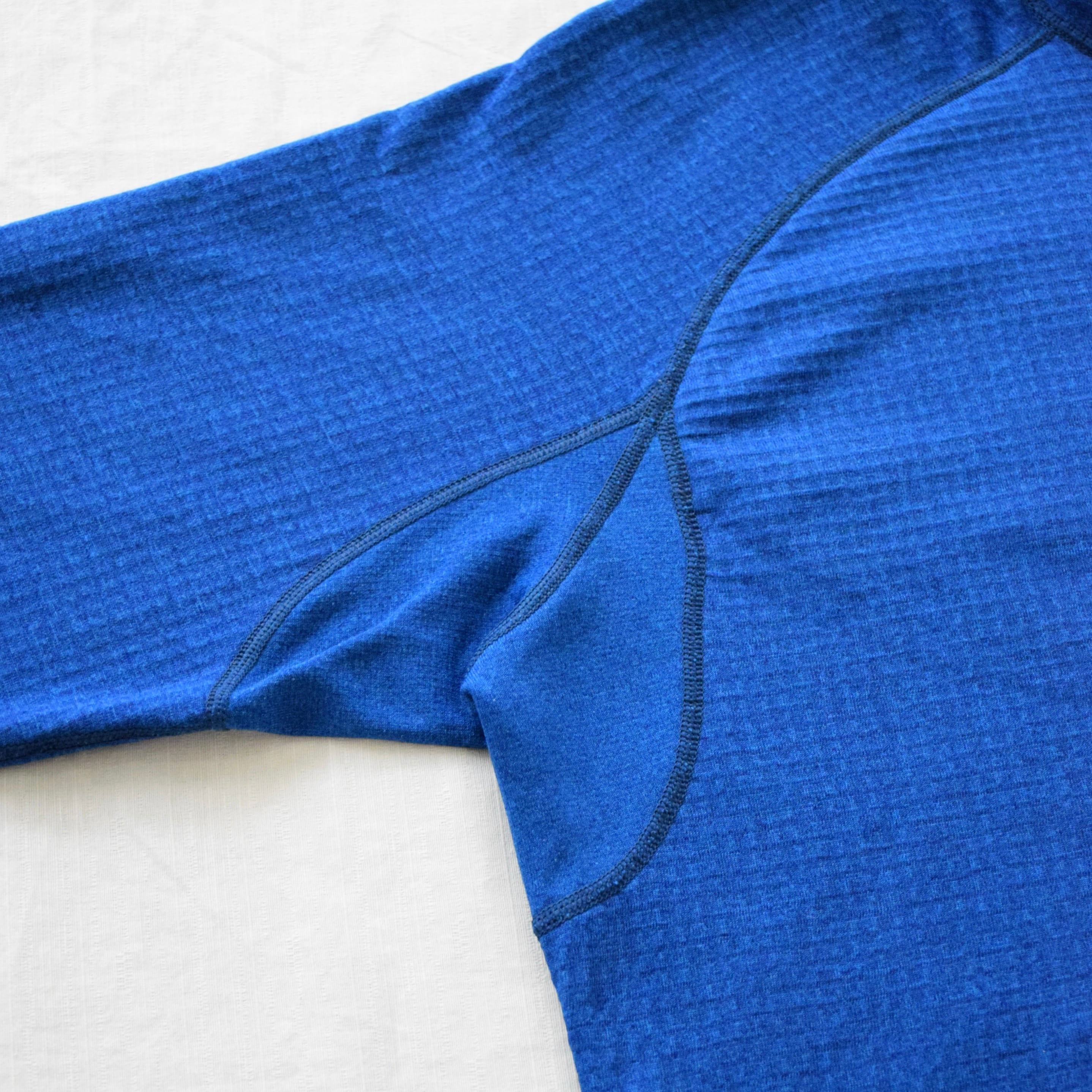 USA製 Patagonia R1 フラッシュプルオーバー メンズ XL ブルー パタゴニア レギュレーター 古着 ヴィンテージ fc ...