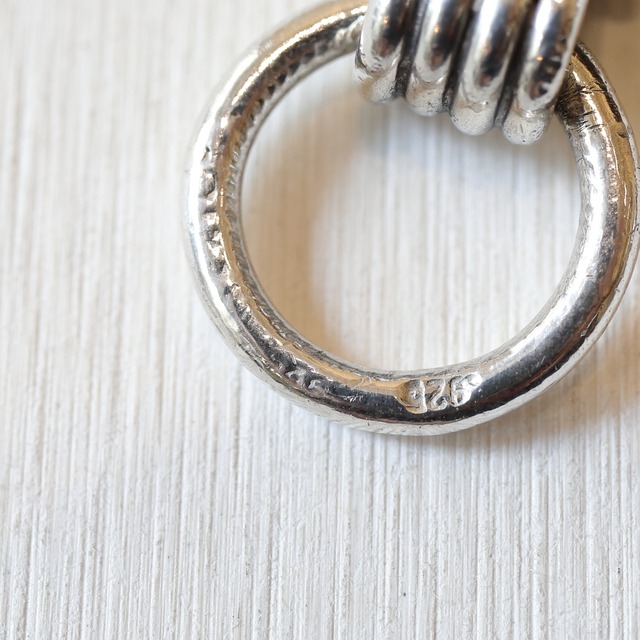 Mexican rope chain bracelet | ARV