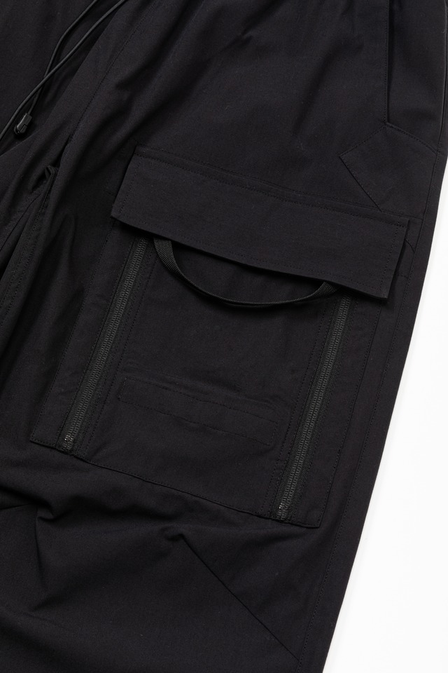 (MOUT RECON TAILOR) FIRE-RESISTANT TRAUMA PANTS | apt335nyc