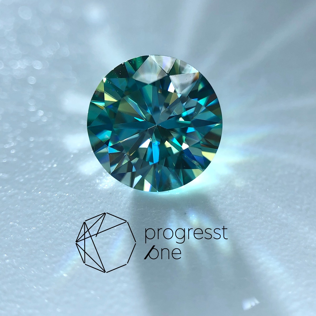 モアッサナイト1.45ct | progresstone