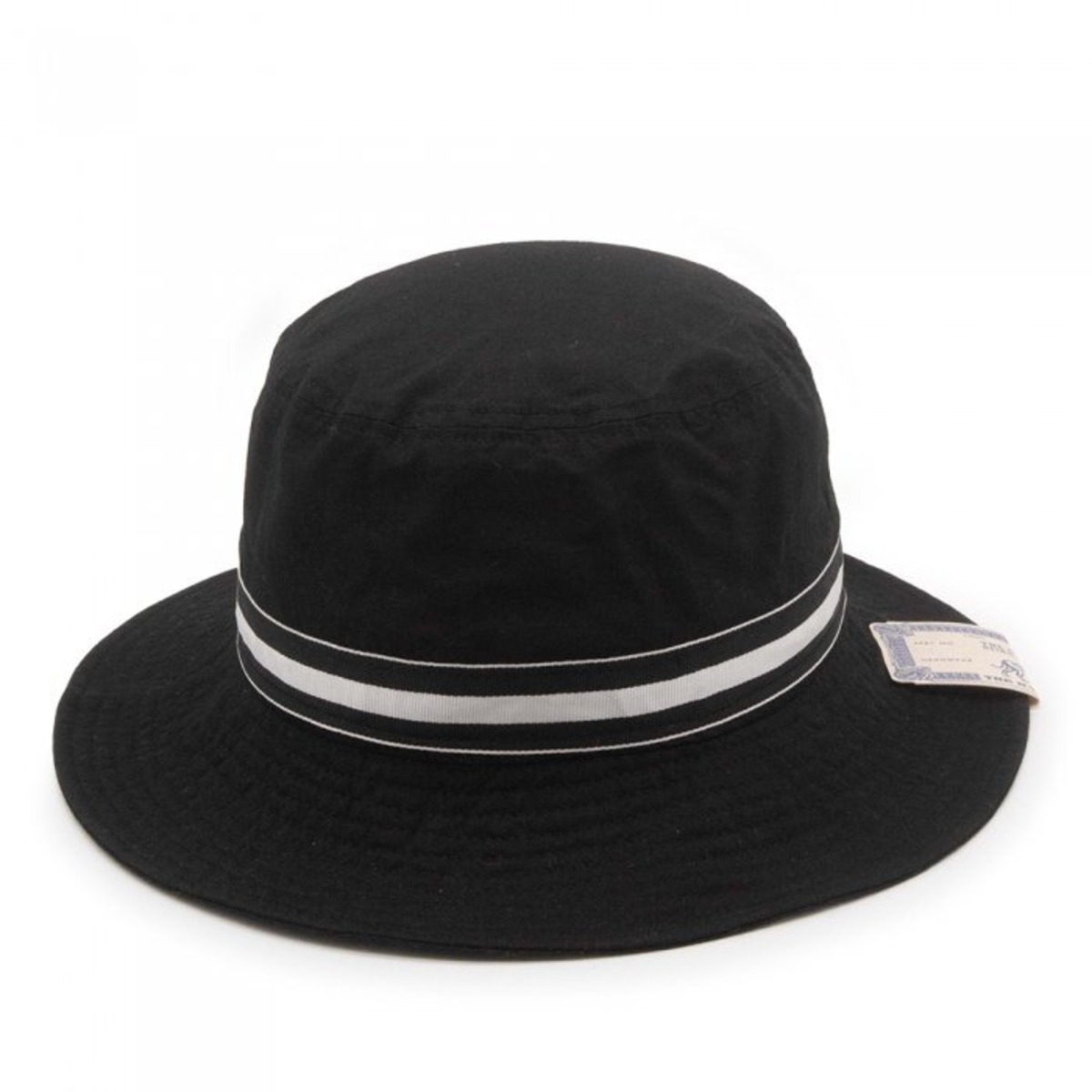BUCKET HAT | BOP Select&Vintage