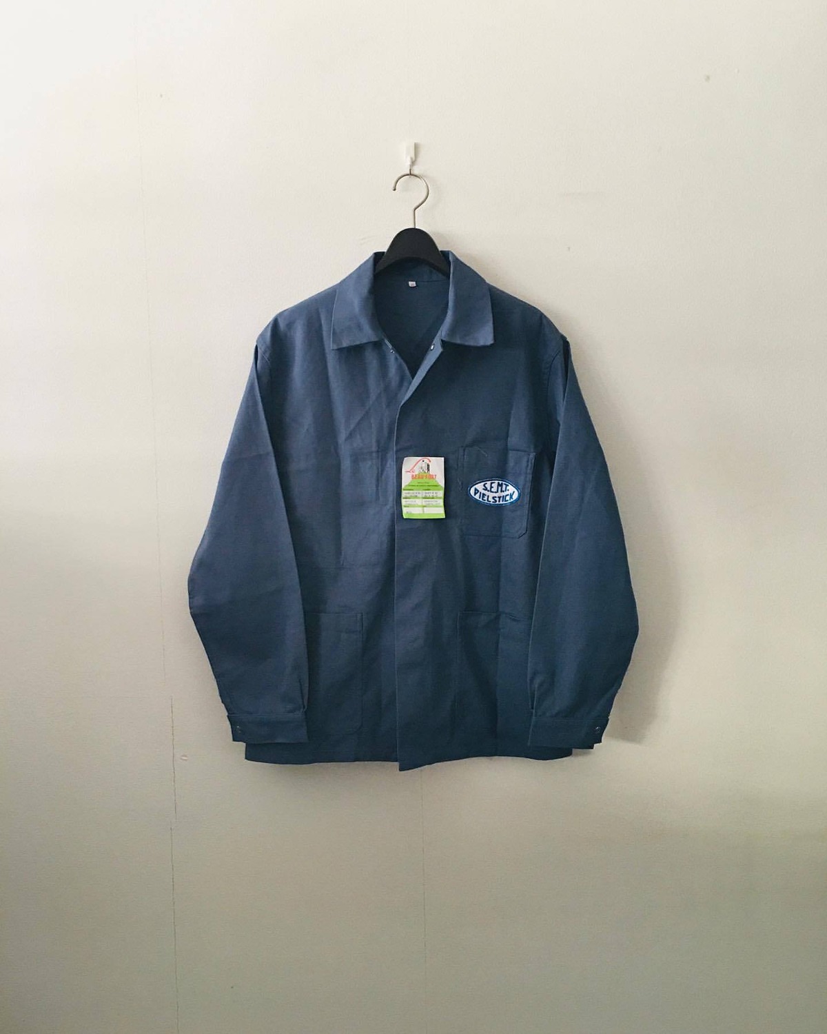 Work jacket 20021501 | Jacob's Ladder