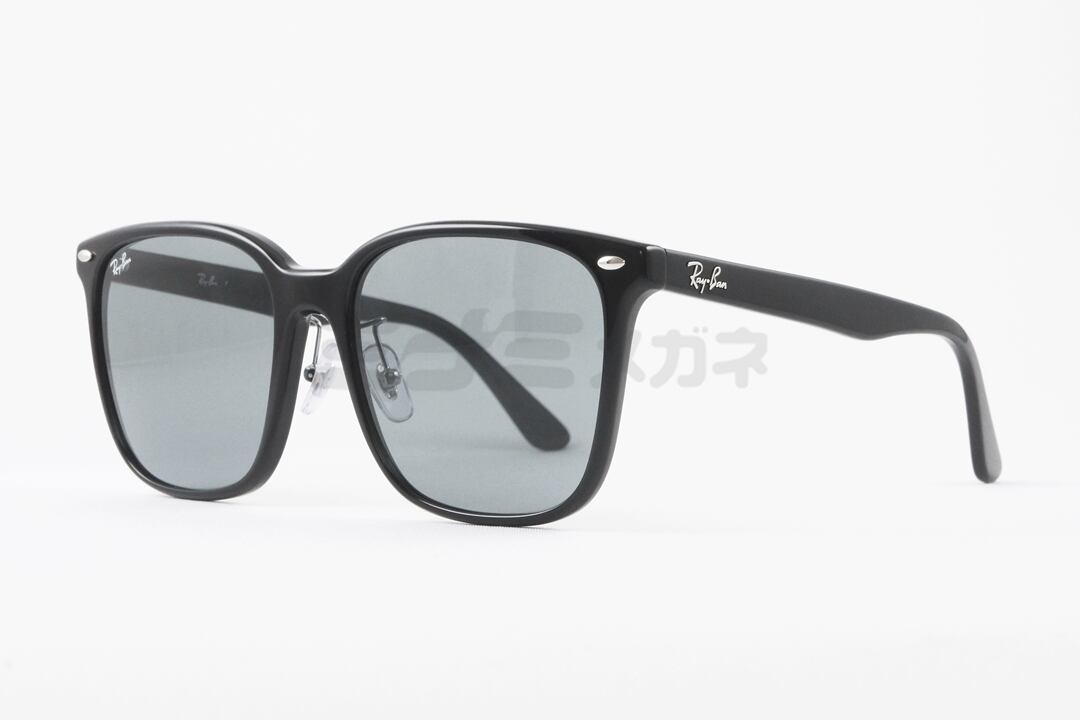 Ray-Ban サングラス RB2206D 901/87 57サイズ スクエア レイバン 正規品 | ミナミメガネ -メガネ通販オンラインショップ-