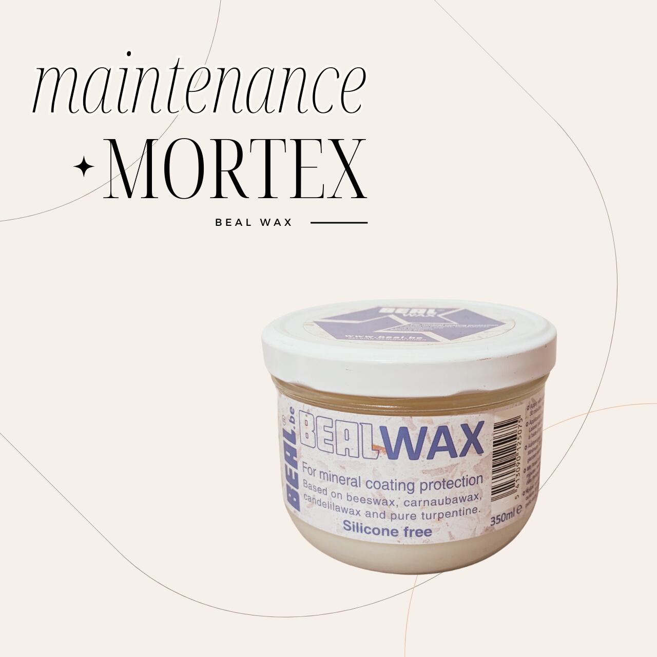 BEAL WAX | curimu select