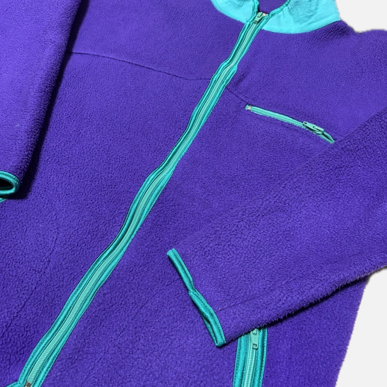 polarplus フリースジャケット | 古着屋 K