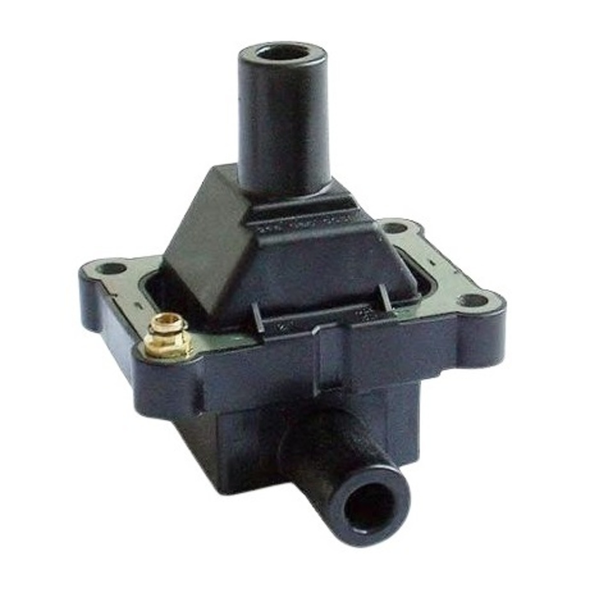 【正規純正OEM】 Mercedes-Benz ベンツ イグニッションコイル Sクラス W140 300SE S280 S320 ...