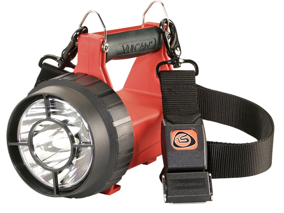 071E バルカンLED IEC防爆モデル 標準セット | lumitech