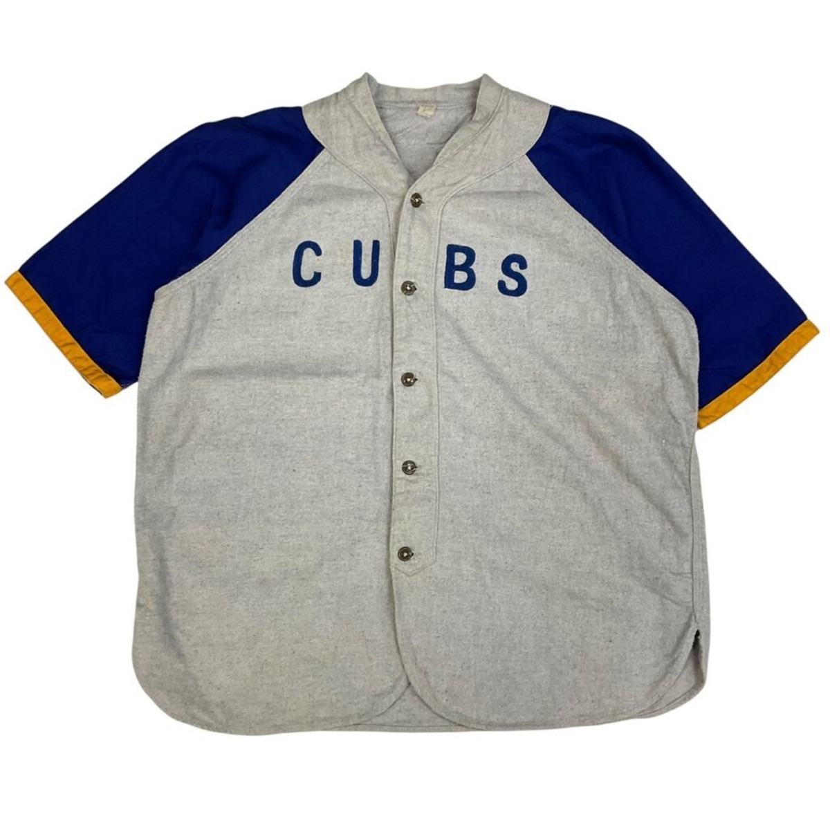 ~40s Baseball Shirts | Pigsty Amemura