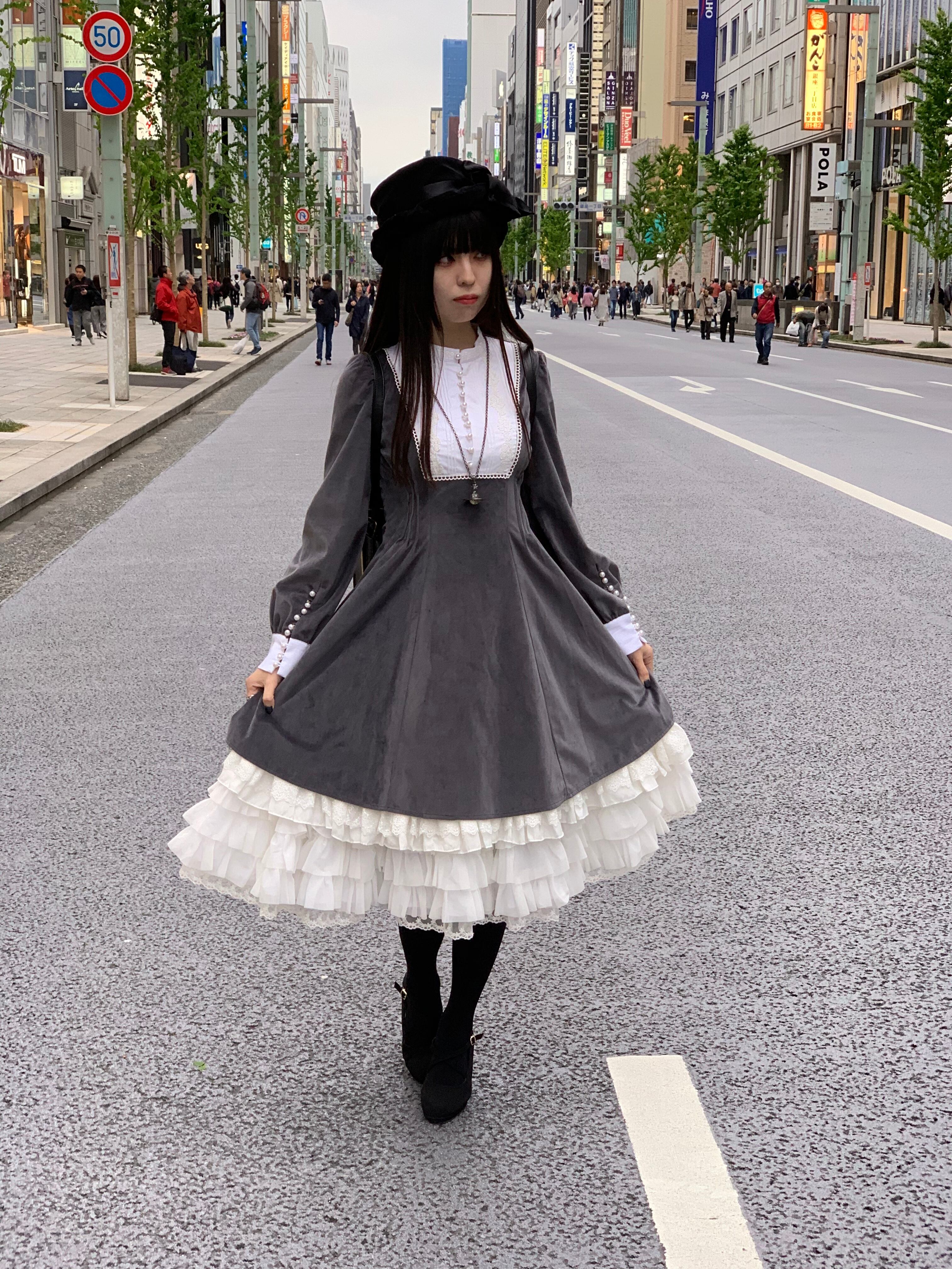 ロリィタ 全円ペチスカート レース生成り | おさとうのおはなし ロリィタ 全円ペチスカート レース生成り | おさとうのおはなし